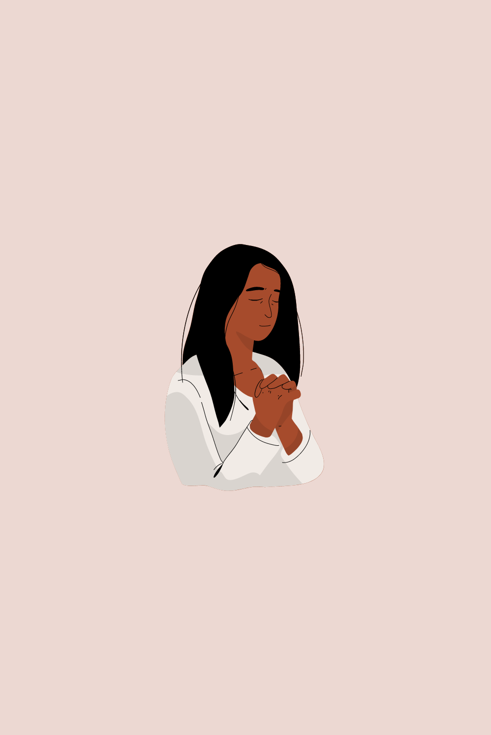 Seeing God As Father Is The Key To Relationship - AsToldByNae
